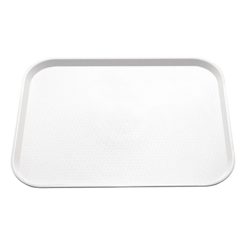 Small plastic tray store